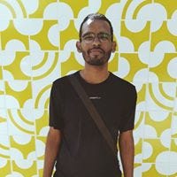 Geovan Souza – Medium