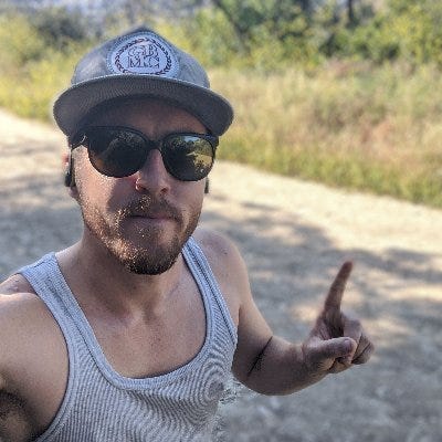 Drew Farrell – Medium