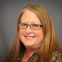 Candice Adams – Medium
