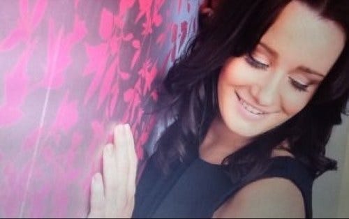 Rachel Wigston – Medium