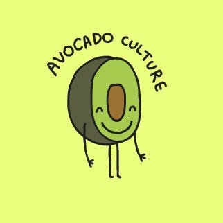 Avocado Culture 🥑 – Medium