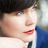 Galina Krylova – Medium