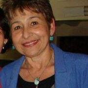 Lidia Maria Gabriel – Medium
