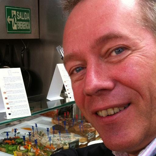 Tim Carstensen – Medium
