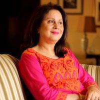 Nida Rajput – Medium