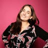 Krissy Conant – Medium