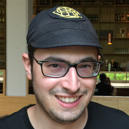 Adam Herstein – Medium