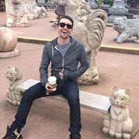 Aaron Webster – Medium