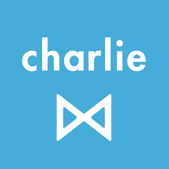 Charlie App – Medium