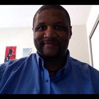 Terrell Thomas – Medium