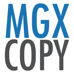 MGX Copy – Medium
