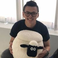 Keith Loh – Medium