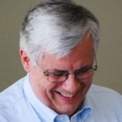 Will Fitzgerald – Medium