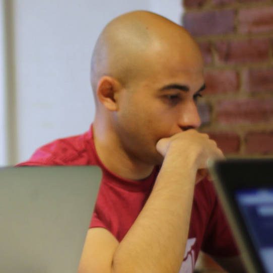Irving Rivera – Medium