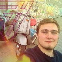 About – Slavik Rebel – Medium