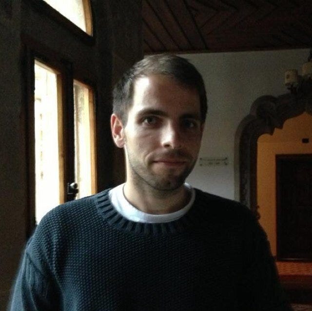 About – Andre Wieneke – Medium