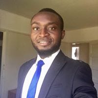 Rodney China – Medium