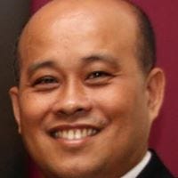 Lawrence Ang – Medium