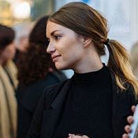 Anja Bohlin – Medium