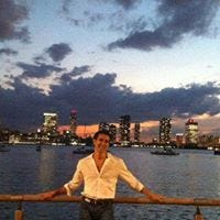 Chris Galante – Medium
