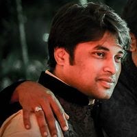 Praveen Kumar – Medium