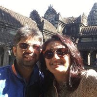 Sheetal Shah – Medium