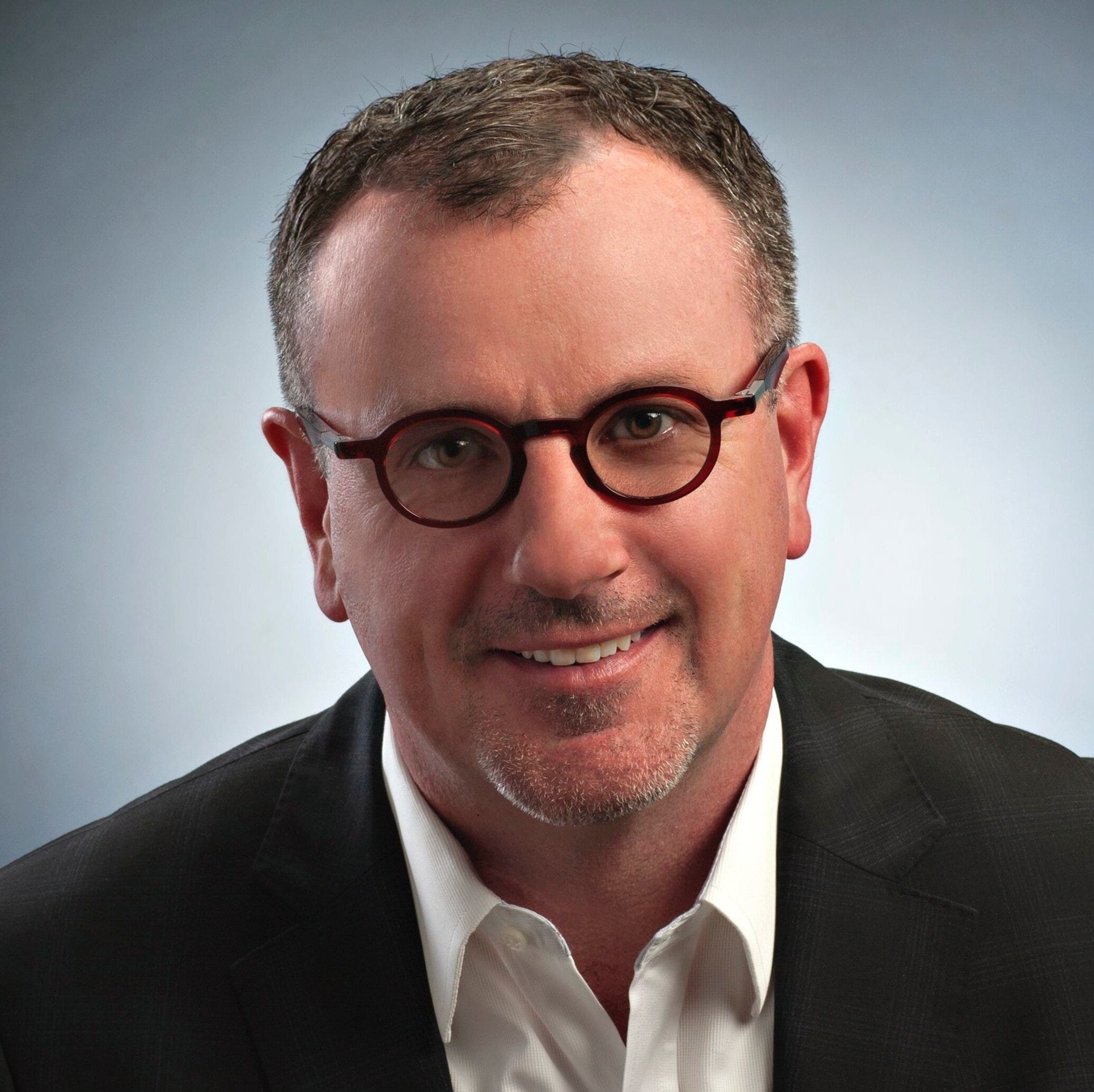 Damien Faughnan – Medium