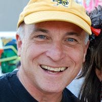 Larry Asher – Medium