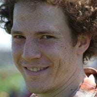 Matthew Troy-Regier – Medium