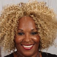 Twilla Robinson-Booker – Medium
