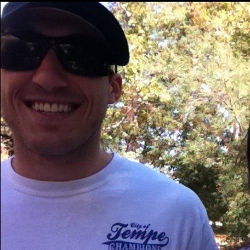 Scott Patten – Medium