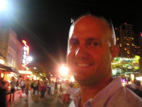 Daniel Trott – Medium