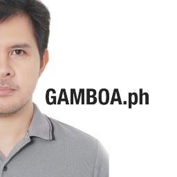 Arnold Gamboa – Medium