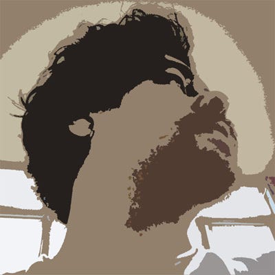 Keith Rodrigues – Medium