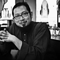 Shahrul F – Medium