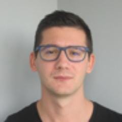 About – Andrej Miljus – Medium