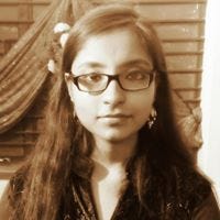 Sohini Majumdar – Medium