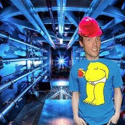 Andrew Harris – Medium