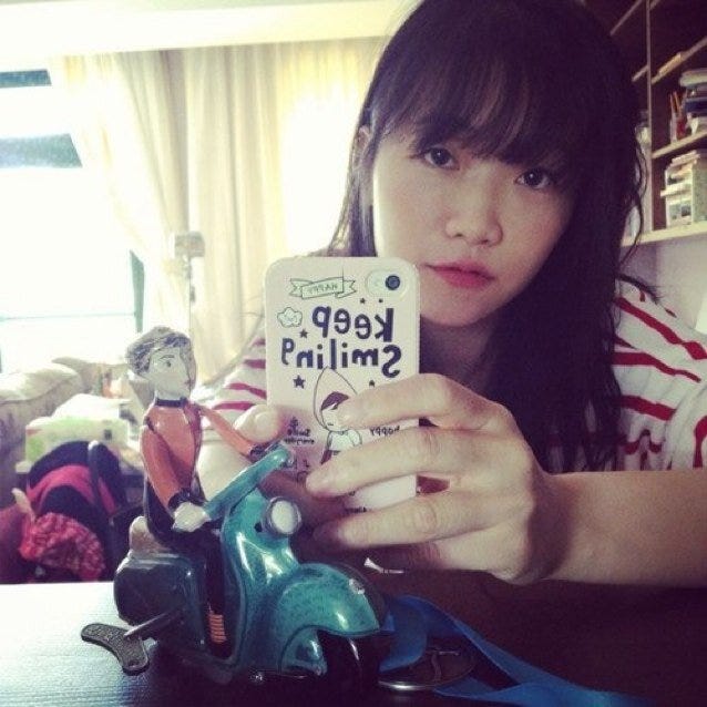 kiri tseng – Medium