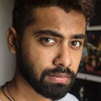 Harshit Sharma – Medium