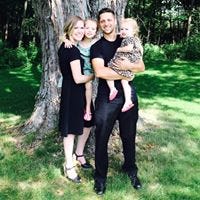 Kelly Perkovich – Medium