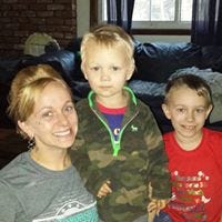 Emily Dodd – Medium
