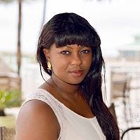 Ena Johnson – Medium