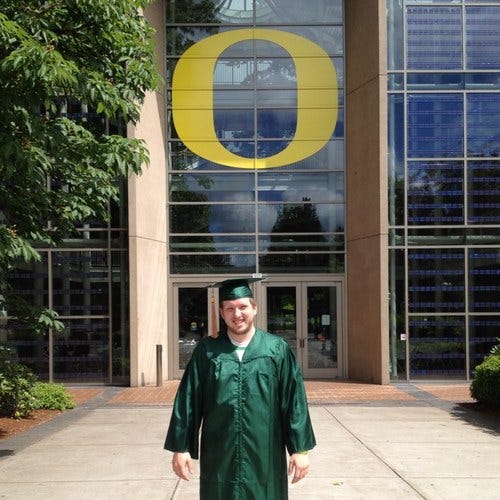 Kyle Leonard – Medium