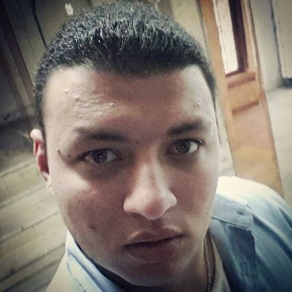 Ahmed Lasheen – Medium