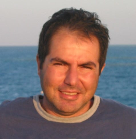 Oguz Ertekin – Medium