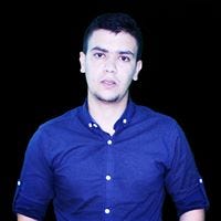 Yasser Boughaba – Medium