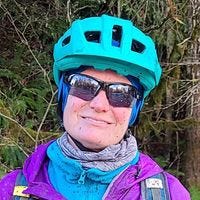 Emily Hackett – Medium