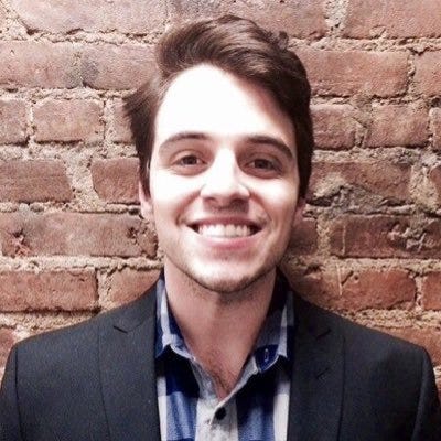 Blake Yagman – Medium