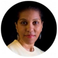 Renee Moore – Medium